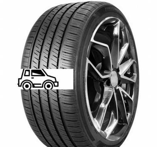 Landspider Citytraxx H/P 205/50 R17 93W