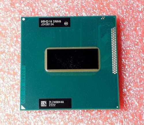 Процесор Intel Core i7 3632QM