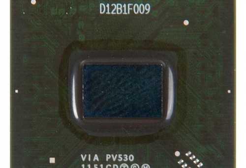 Процессор VIA PV530 с разбора нереболенный VIA PV5