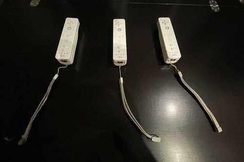 Контроллер Nintendo Wii Remote