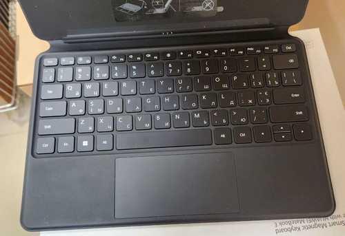 Клавиатура huawei SMART Magnetic Keyboard