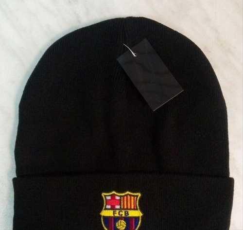 Для футбола Барселона шапка футбольная Магазин