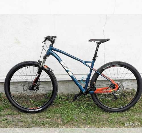 Gt avalanche comp L 29(9r) 2020