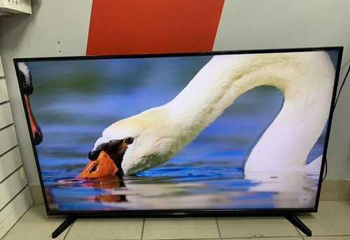 Телевизор samsung ue50nu7002u