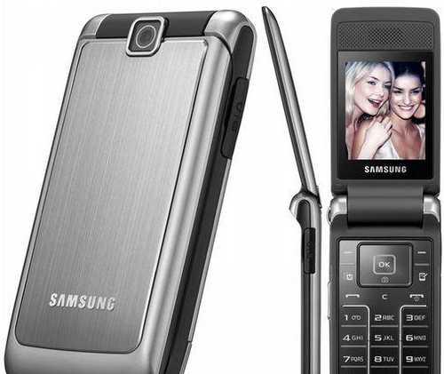 Мобильный телефон Samsung S3600