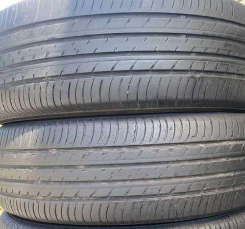 Yokohama Geolandar G98 225/65 R17