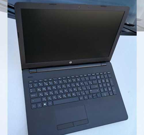 HP 4ядра/8Гб/FullHD/SSD/Radeon R5 M330 2Гб
