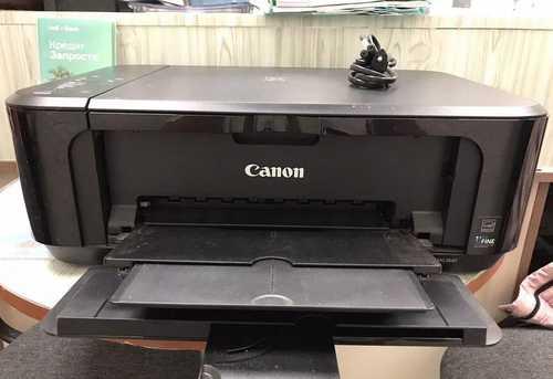 Принтер Canon Pixma MG3640