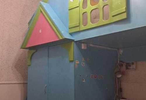 Мебель для детской комнаты б/у