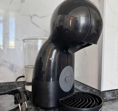 Кофемашина Krups Dolce Gusto б/у
