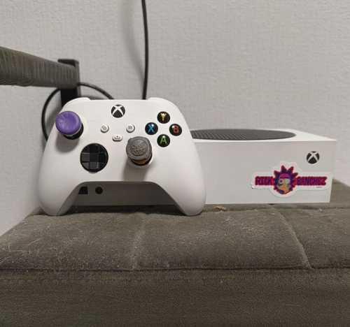 Xbox series s