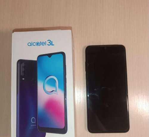 Alcatel 3L 5029y 8/4/64