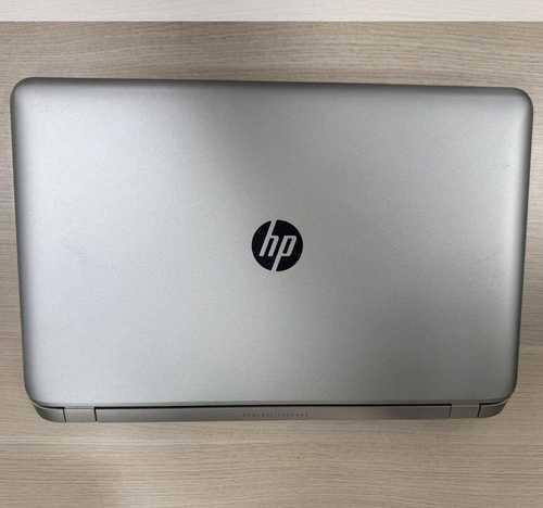 17.3" Ноутбук HP Pavilion 17-f153nr i3 4030U 6GB D