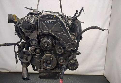 Двигатель от KIA Sorento 2002-2009