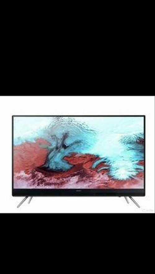 Большой телевизор Samsung UE49K5100(125см)