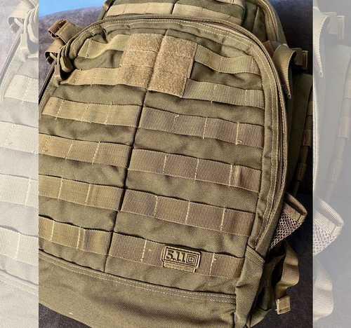 Рюкзак тактический 5.11 Tactical Rush 72 2.0