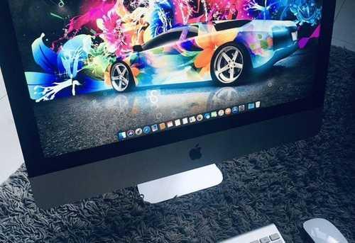 Apple iMac late 2012