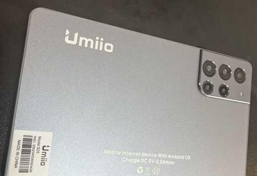 Планшет с Sim картой Umiio S25 4/64Gb
