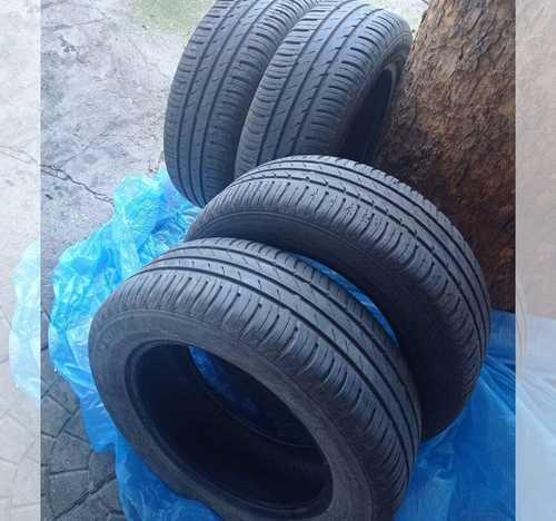 Continental ContiEcoContact 3 185/60 R14 82