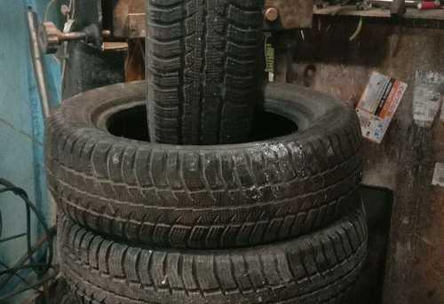 Cordiant Polar SL 175/65 R14 82Q