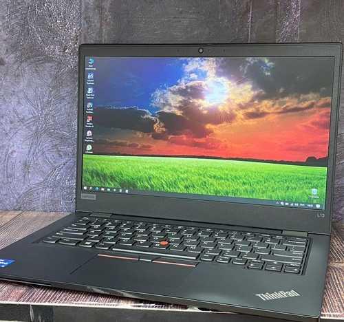 Lenovo ThinkPad L13 Gen 2 i5-1135G7/8/256