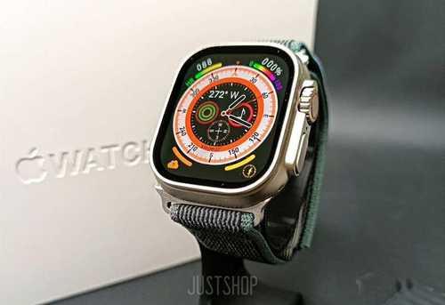 Apple Watch Ultra 2 49mm (2023/24)