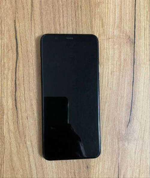 Google Pixel 4XL 64gb black