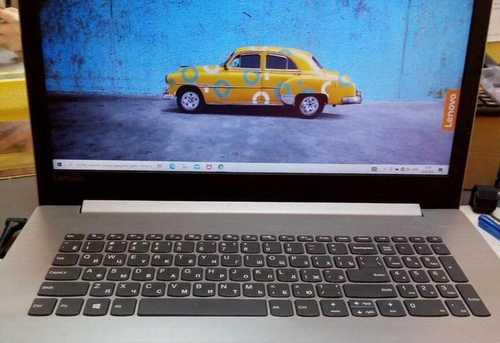 Ноутбук Lenovo IdeaPad 330-17AST/A6-9225