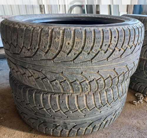 Nokian Tyres Hakkapeliitta 5 265/50 R20 111T