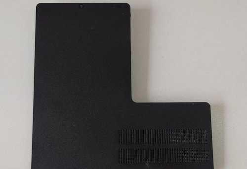 Крышка отсека жесткого диска для ноутбука HP 15D