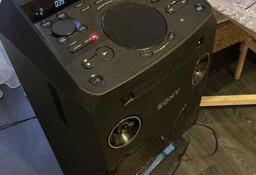 Sony MHC-V7D