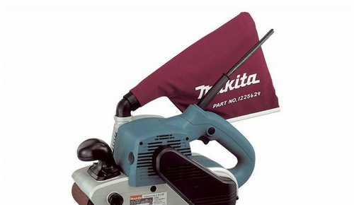 Ленточная шлифмашина Makita 9403 Британия