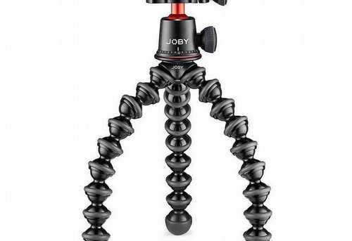 Штатив Joby GorillaPod 3K PRO Kit черный