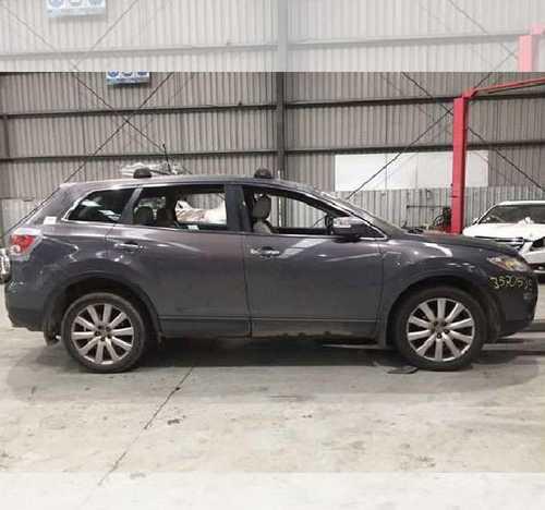 Разбор Mazda CX 9 3.7 TB в разбор