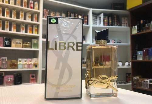 Парф.Женский Yves Saint Laurent Libre 90ml