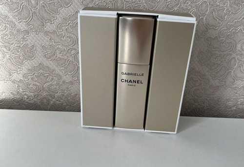 Парфюмерия Chanel Gabrielle