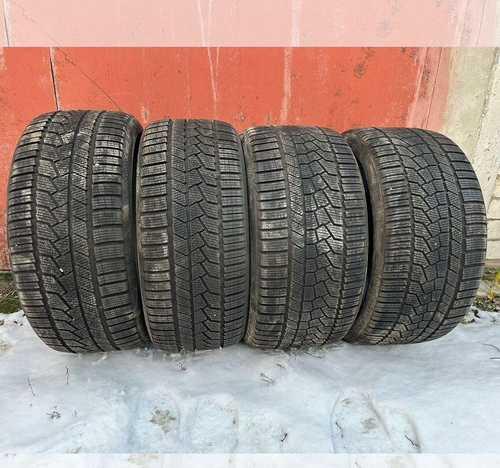 Continental ContiWinterContact TS 860S 245/35 R20