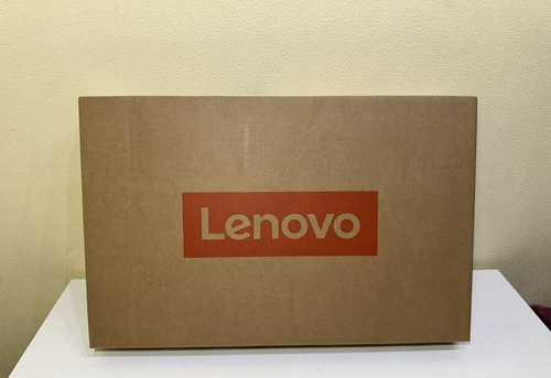 Lenovo 16 i5 1335U 16gb 512gb RU Новый