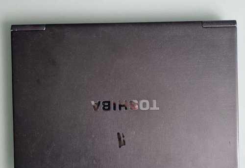 Ноутбук Toshiba Portege z930