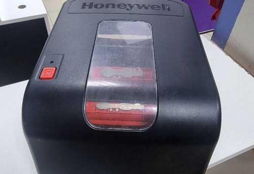 Термотрансферный принтер honeywell pc24t plus