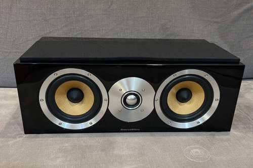 Bowers wilkins cm centre