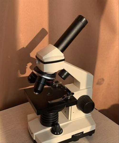 Микроскоп Levenhuk Zoom & Joy