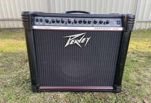 Комбоусилитель Peavey Bandit 112