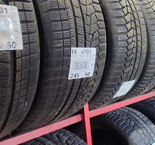 Nokian Tyres WR G2 215/65 R16 102H