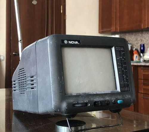 Переносной телевизор Nova