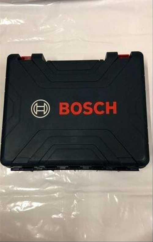 Кейс чемодан для инструмента bosch