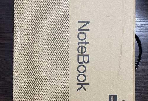 Ноутбук Notebook