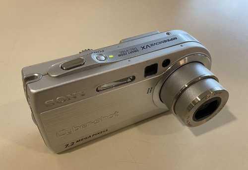 Фотоаппарат Sony CyberShot DSC-P150