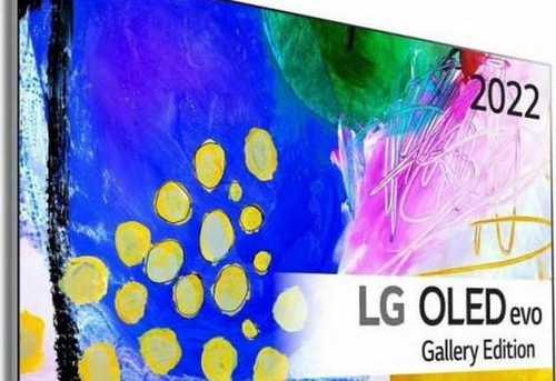 LG oled97G2R