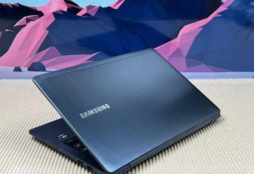 Тонкий Samsung 14/Core i5/8Gb/SSD 256Gb